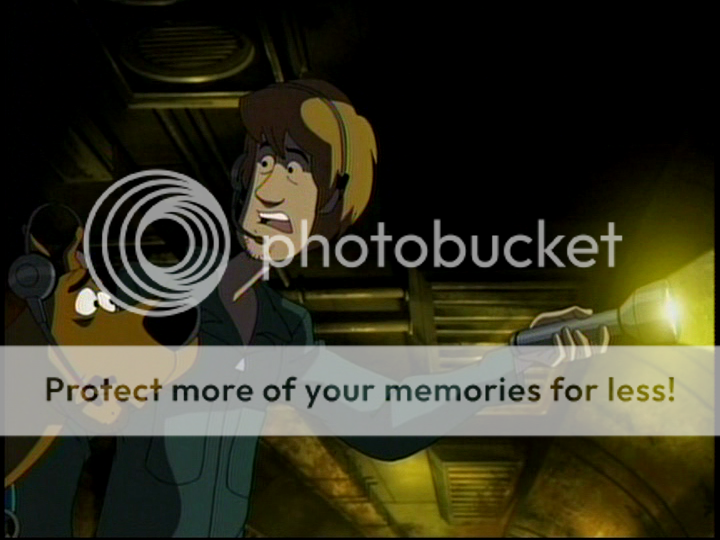 Scooby Doo Music Of The Vampire Snapshots Scoobyaddicts Board