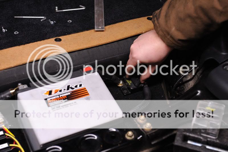 Fuse Box/ Battery Relocation question (diagram) | Supra Forums