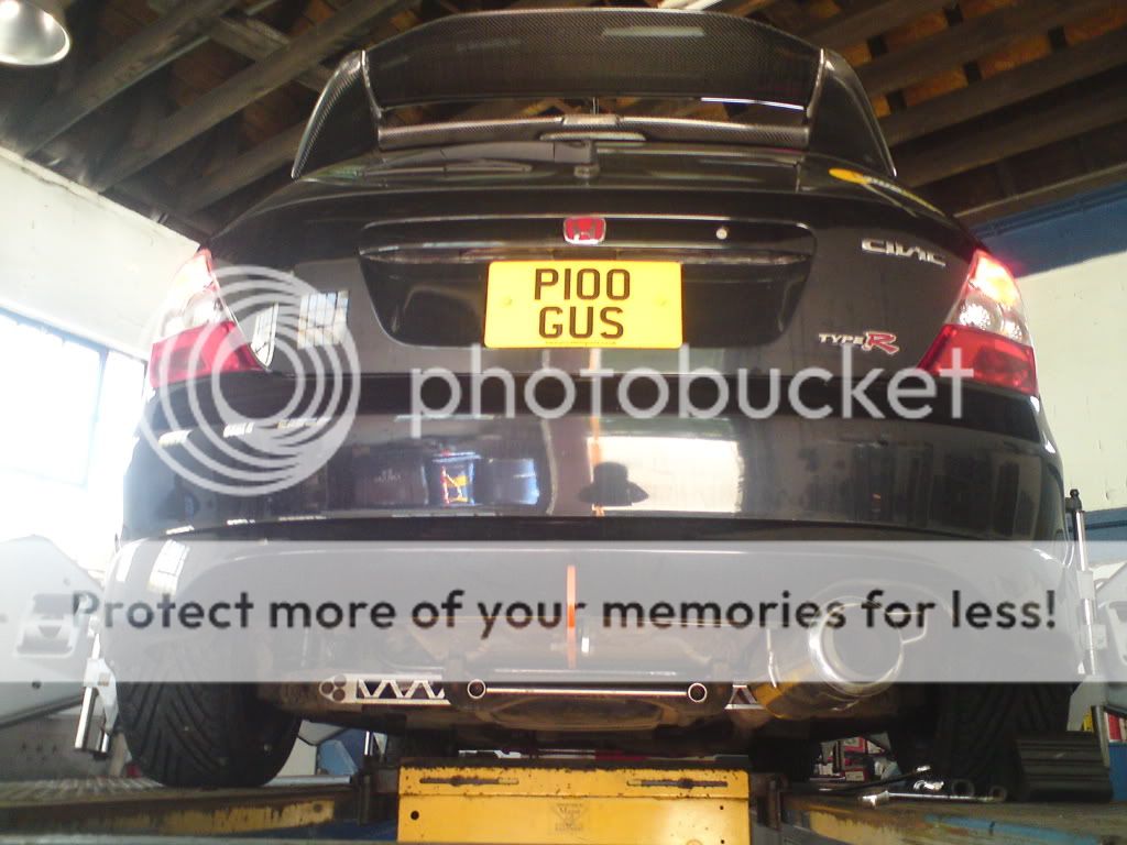 Gus'S Track Build Ep3 (*Update Pg 52*) - Page 27 - Honda Civic EP3 ...