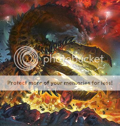 Thromok, Commander of Carnage - Retired - Multiplayer Commander ...