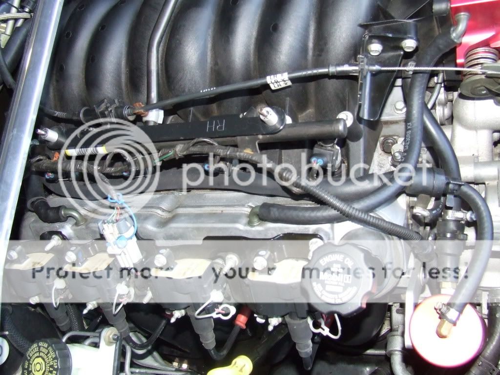 LS1 Catch Can Setup - Is this right??