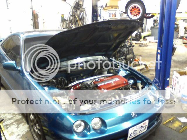 Paradise Blue Green Pearl Tegs | Page 3 | Team Integra Forums