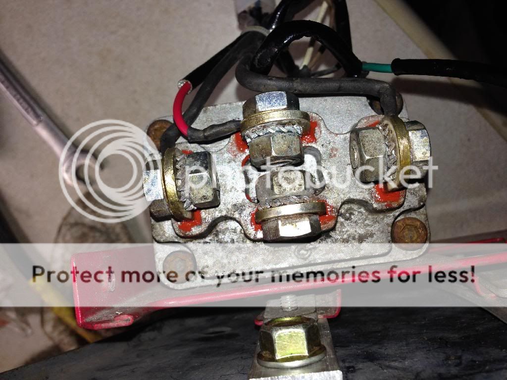 In-Cab controls for a Smittybilt XRC8? | Page 3 | Jeep Enthusiast Forums