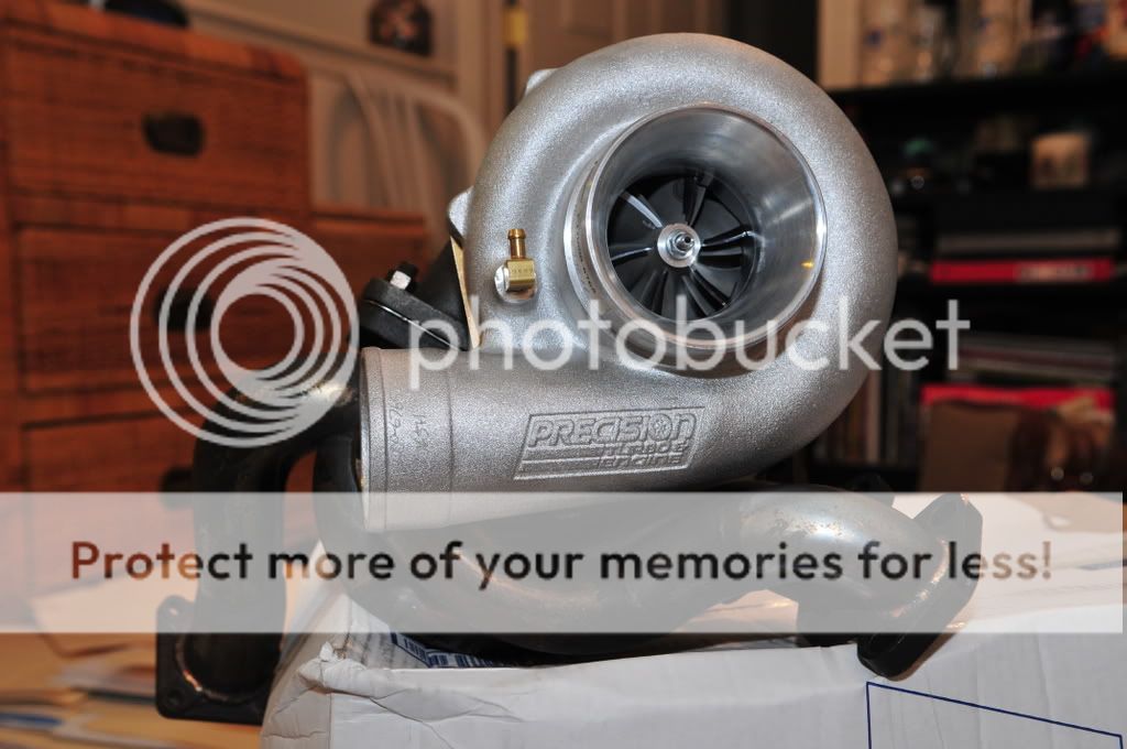 Precision Turbo (PTE) 6776 or 6765 | Supra Forums