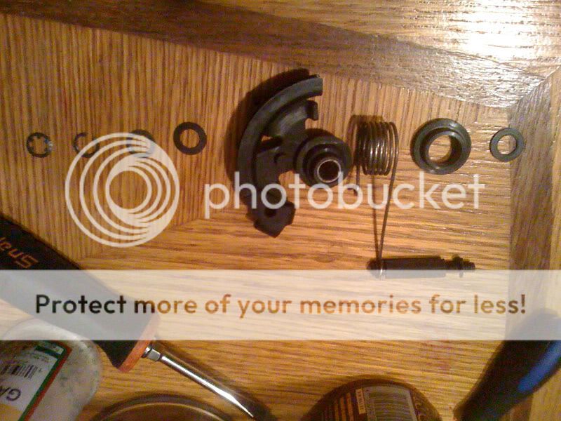 How to completely disassemble throttle body? | Supra Forums