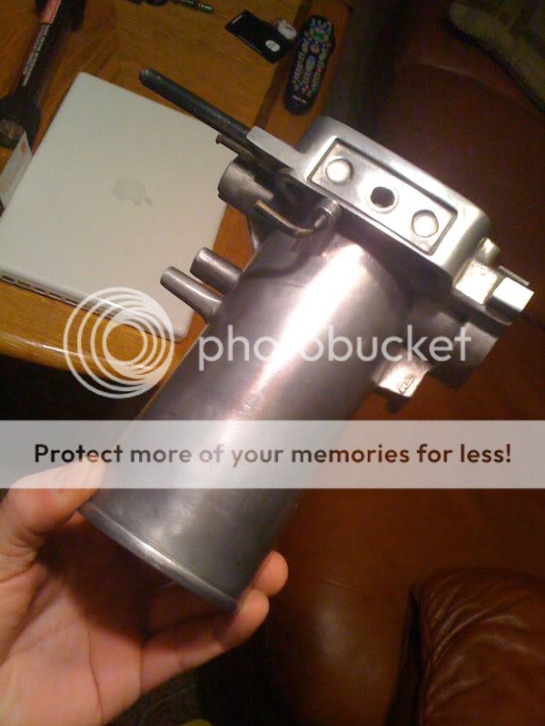 How to completely disassemble throttle body? | Supra Forums