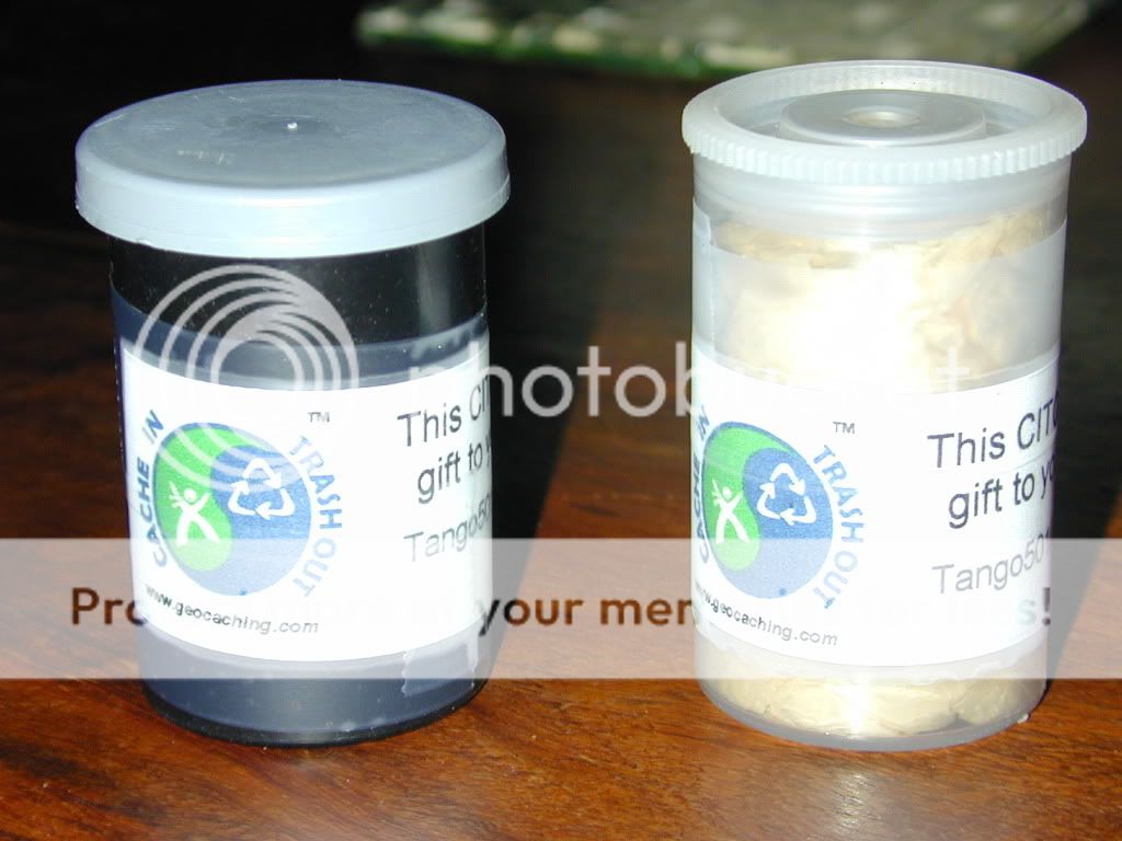 CITO Containers With Bag Photo by tango501 | Photobucket